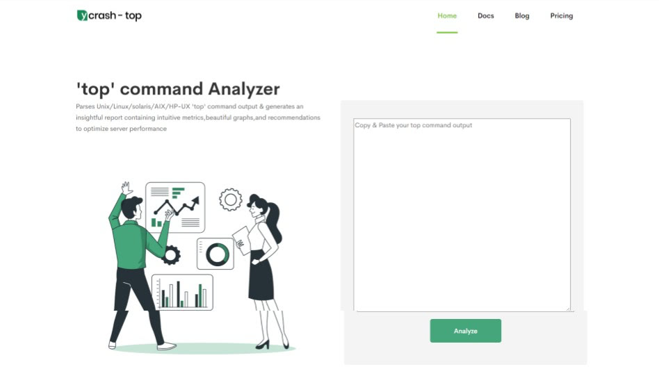Non-intrusive, AI aided, instant root cause analysis tool